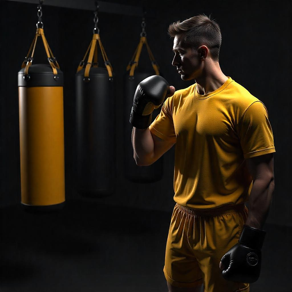 CrossFit, Combat & Boxing Equipment in UAE | Premium Gym Gear