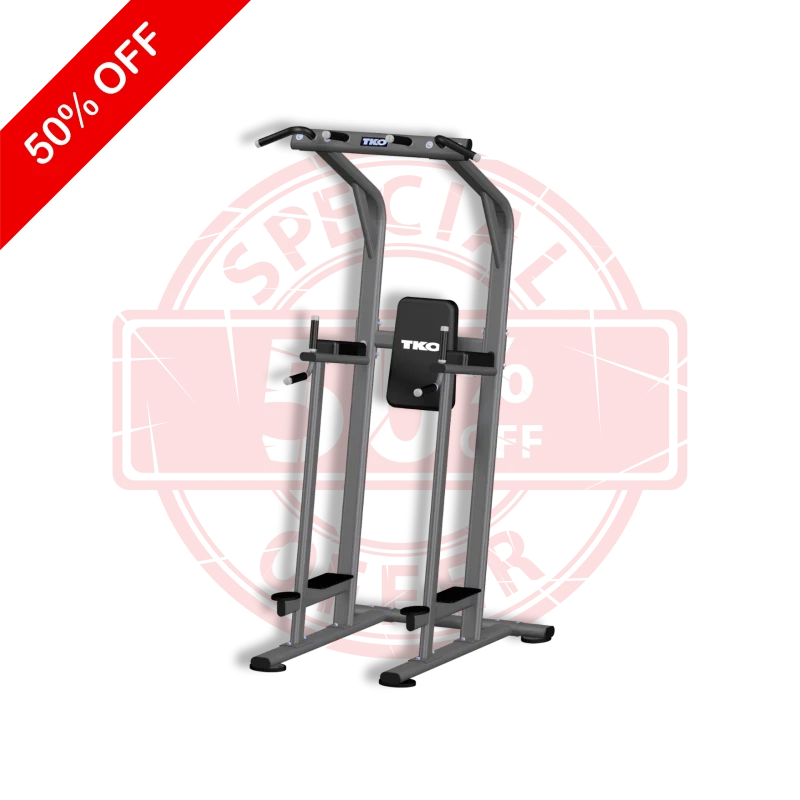 TKO 870VKR Power Tower UAE - Multi-Station Gym Equipment