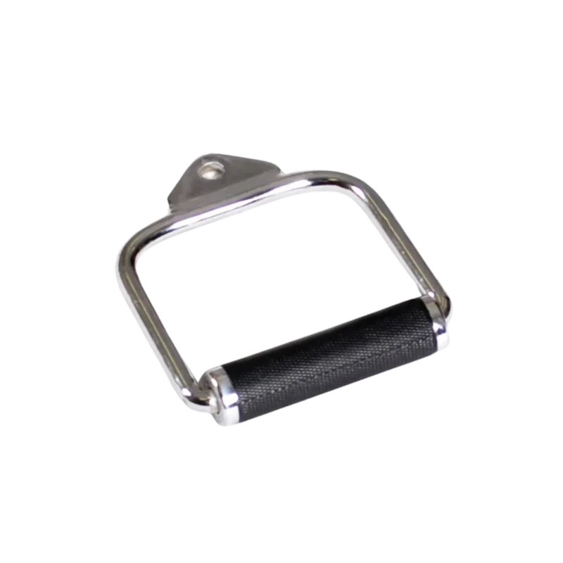 Buy TKO Deluxe Stirrup Chrome Handle UAE | Revolving Grip!