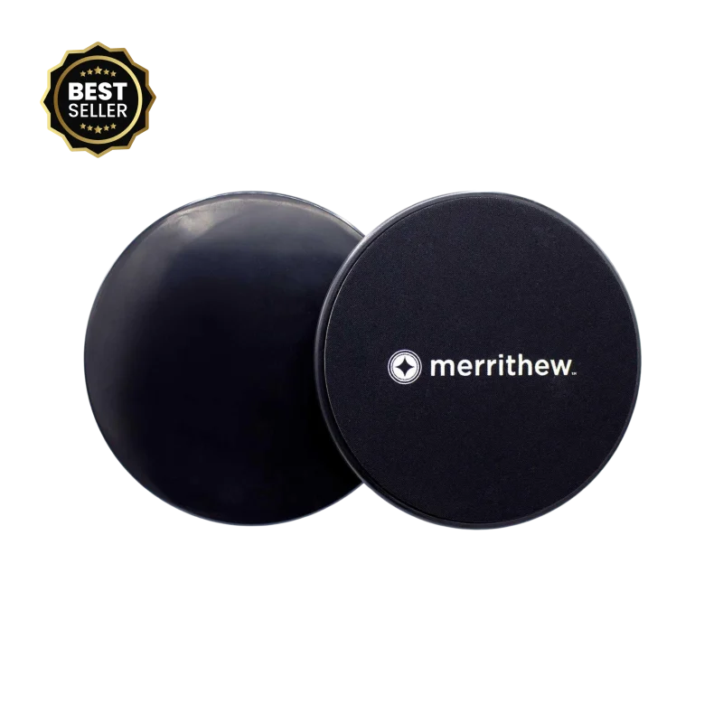 Best Seller Merrithew Sliding Disks | Set of 2
