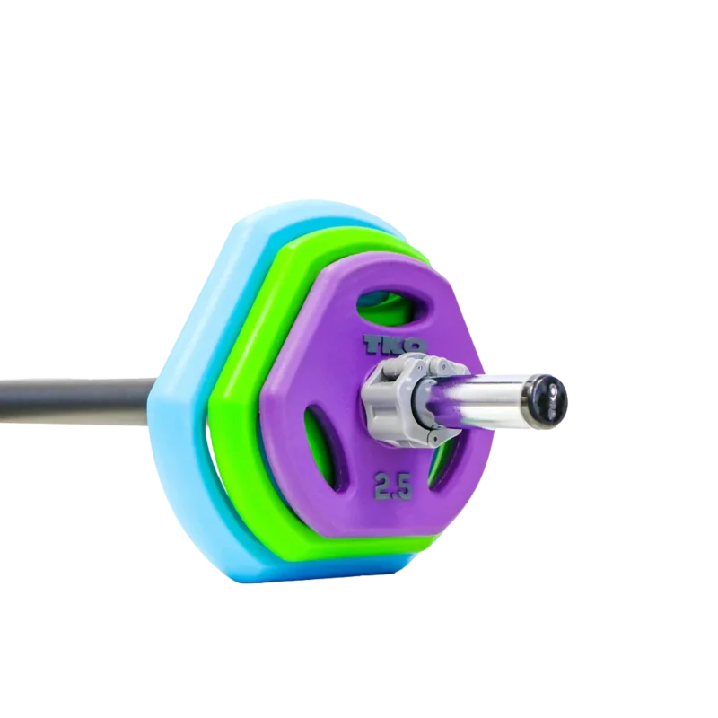 Cardio Pump Set UAE: Ultimate Home Workout - Shop Now!