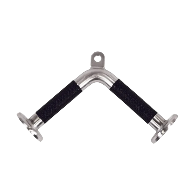 Buy TKO Triceps Full Extension Chrome Bar UAE | 10% OFF