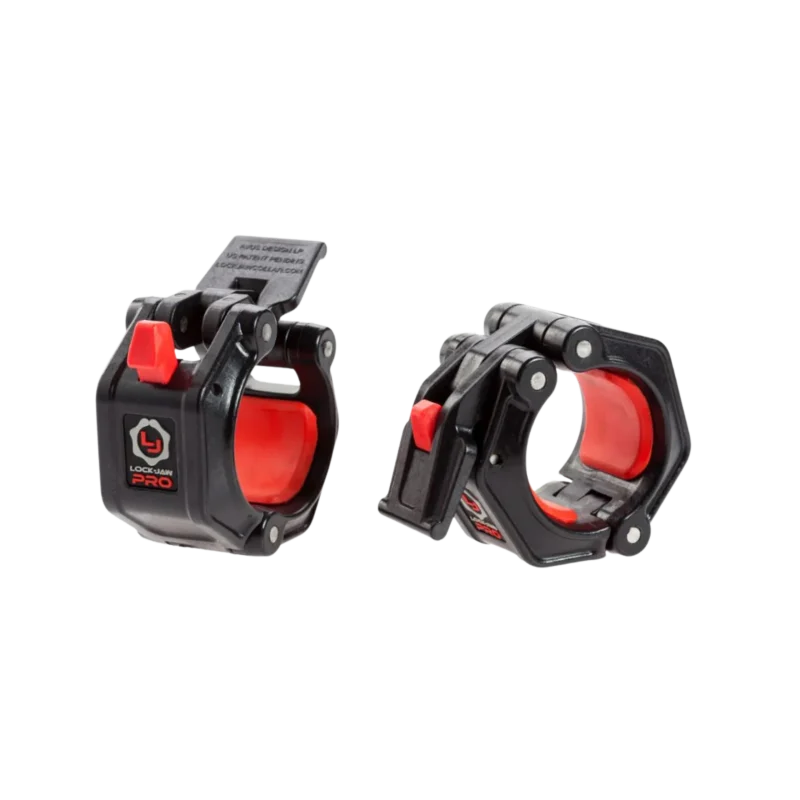 Buy TKO Lock-Jaw Collars UAE | 50% Stronger Grip!