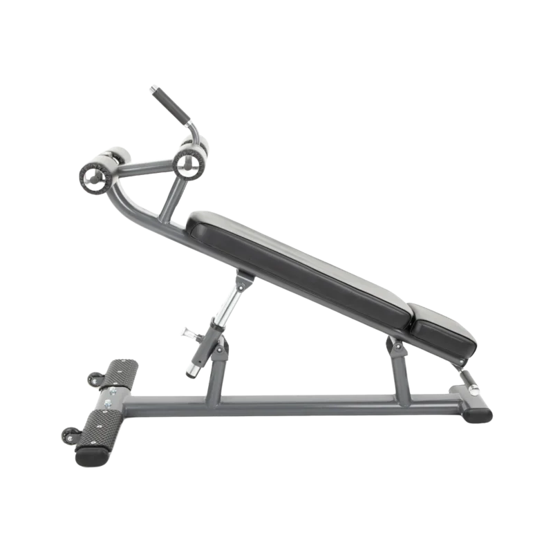 Best Adjustable Ab Crunch Bench UAE | TKO Commercial
