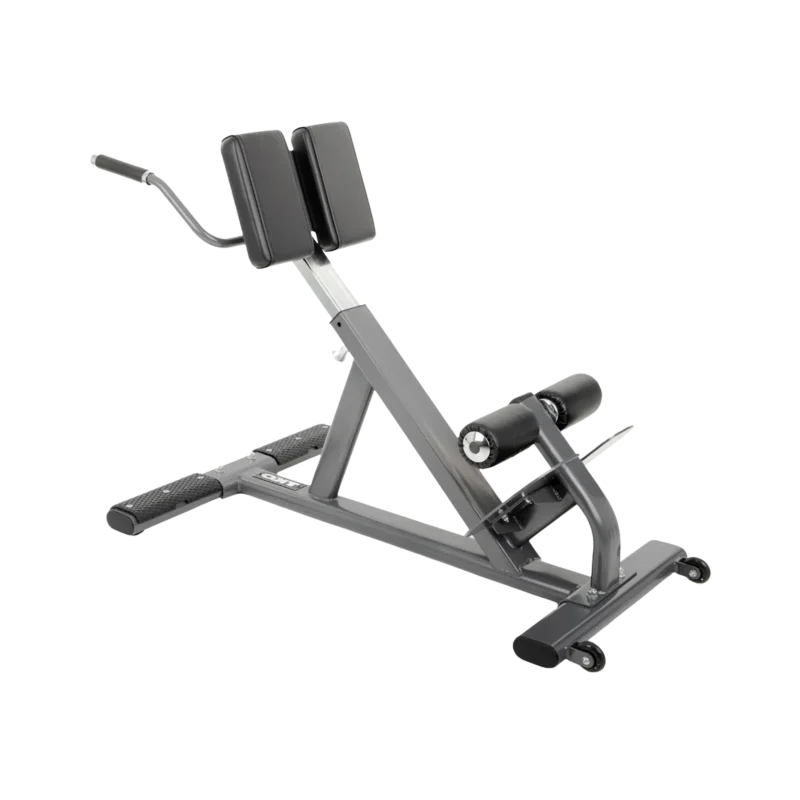 Best Hyperextension Bench UAE | TKO Adjustable Commercial