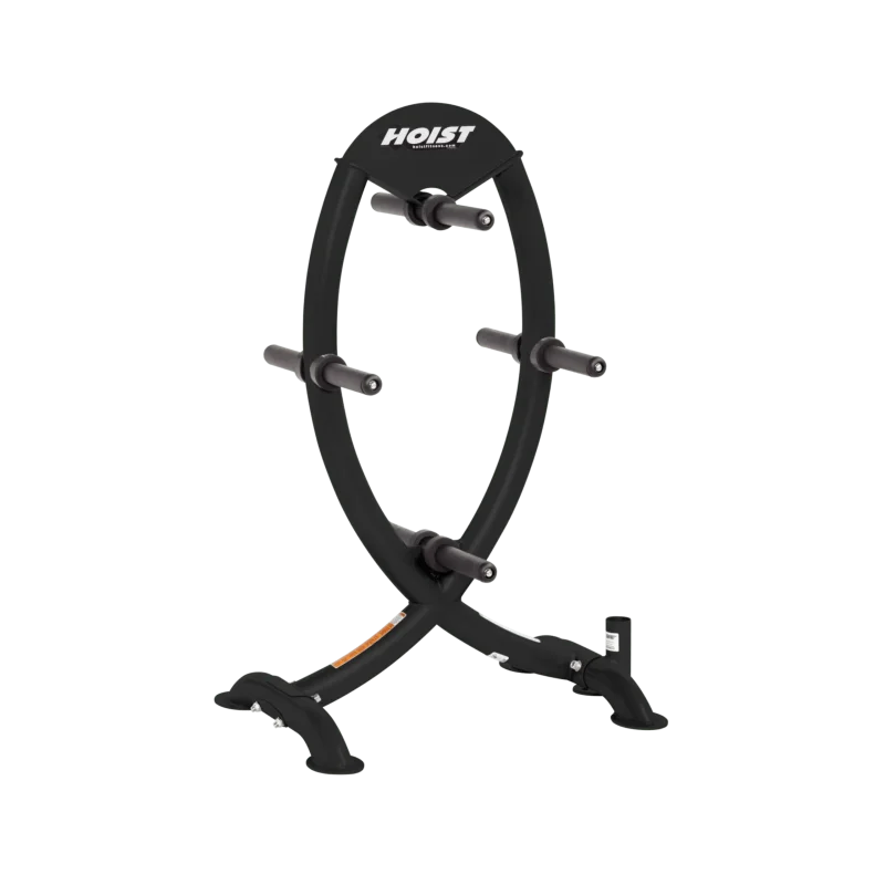 Best Olympic Plate Tree UAE | Hoist CF Commercial Storage Rack