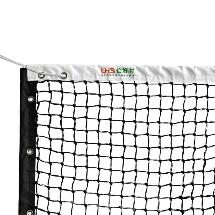 TN-1004 Tennis Net for Competitions – Professional Grade